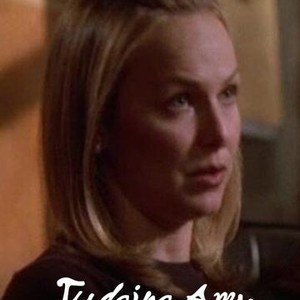 Judging Amy - Rotten Tomatoes
