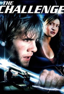 The Challenge | Rotten Tomatoes