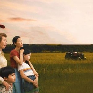 Minari - Rotten Tomatoes