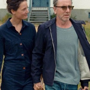 Bergman Island - Rotten Tomatoes