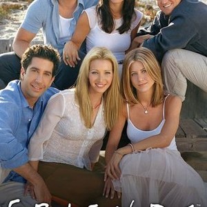Friends: Season 8, Episode 10 - Rotten Tomatoes