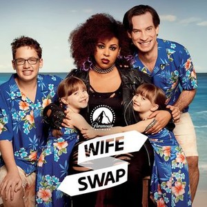 Wife Swap: Season 2, Episode 2 - Rotten Tomatoes