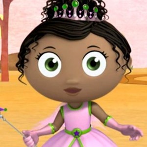 Super Why!: Season 1, Episode 5 - Rotten Tomatoes