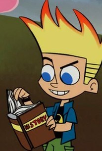 Johnny Test: Season 1, Episode 5 | Rotten Tomatoes