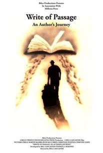 Write of Passage: An Author's Journey | Rotten Tomatoes