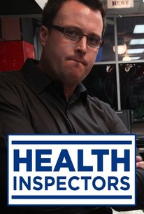 Health Inspectors - Rotten Tomatoes