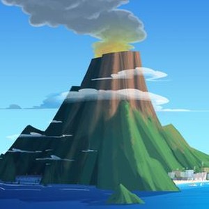 Monster Beach - Rotten Tomatoes