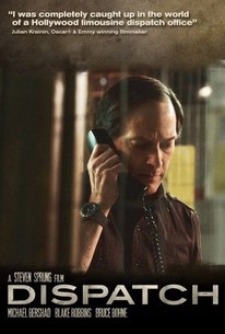 Dispatch | Rotten Tomatoes