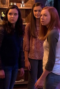 Just Add Magic: Season 4, Episode 3 | Rotten Tomatoes