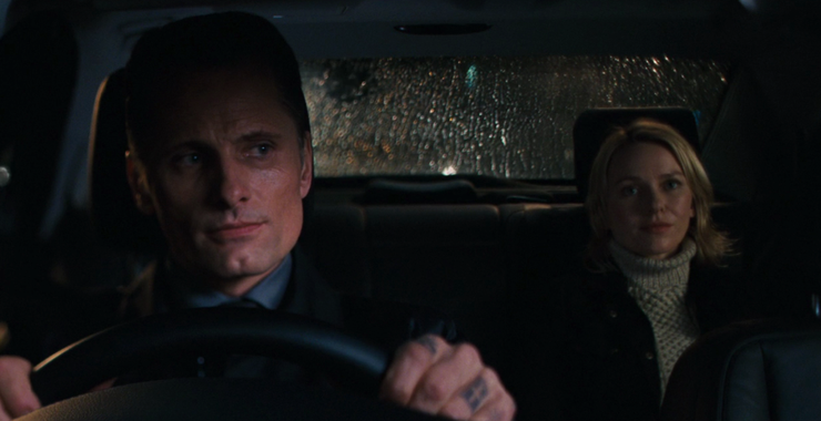 Eastern Promises - Rotten Tomatoes