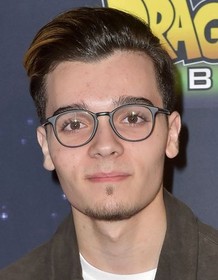 Cameron Ocasio | Rotten Tomatoes