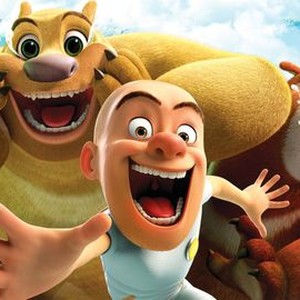 Boonie Bears: The Wild Life - Rotten Tomatoes