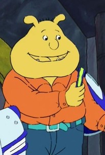 Arthur: Season 7, Episode 8 | Rotten Tomatoes