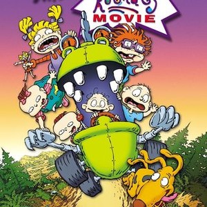 The Rugrats Movie - Rotten Tomatoes