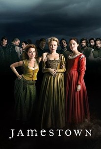 Jamestown: Season 1 | Rotten Tomatoes