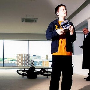 Alex Etel - Rotten Tomatoes