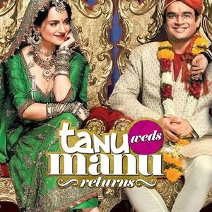 Tanu Weds Manu Returns - Rotten Tomatoes