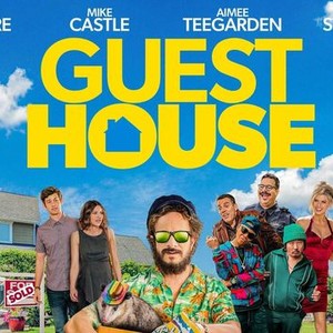 The Guest House Film