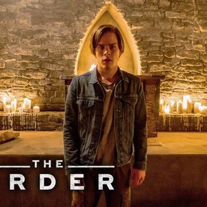 The Order - Rotten Tomatoes