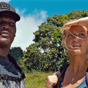 Rico McClinton - Rotten Tomatoes