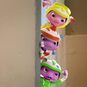 Floogals: Season 1, Episode 38 - Rotten Tomatoes