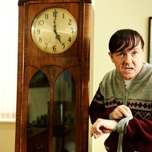 Derek - Rotten Tomatoes