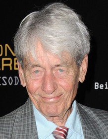 John Nolan | Rotten Tomatoes