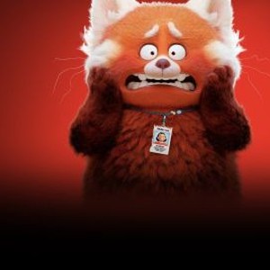 Turning Red - Rotten Tomatoes