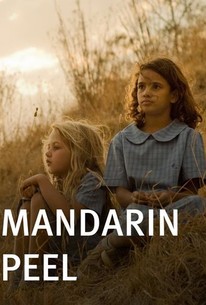 Mandarin Peel | Rotten Tomatoes