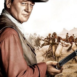 The Comancheros - Rotten Tomatoes