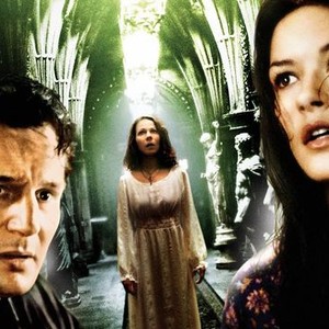 The Haunting - Rotten Tomatoes