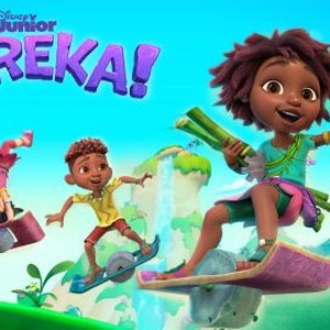 Eureka! - Rotten Tomatoes