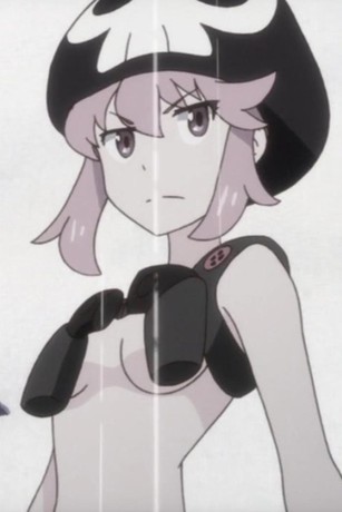 kill la kill reaction 19