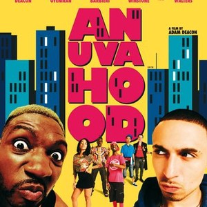 Anuvahood - Rotten Tomatoes
