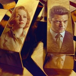 The Gold - Rotten Tomatoes