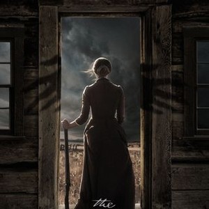 The Wind - Rotten Tomatoes