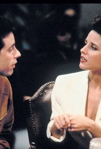 Seinfeld - Season 1 Episode 2 - Rotten Tomatoes