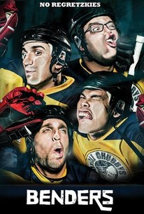 Benders: Season 1 | Rotten Tomatoes