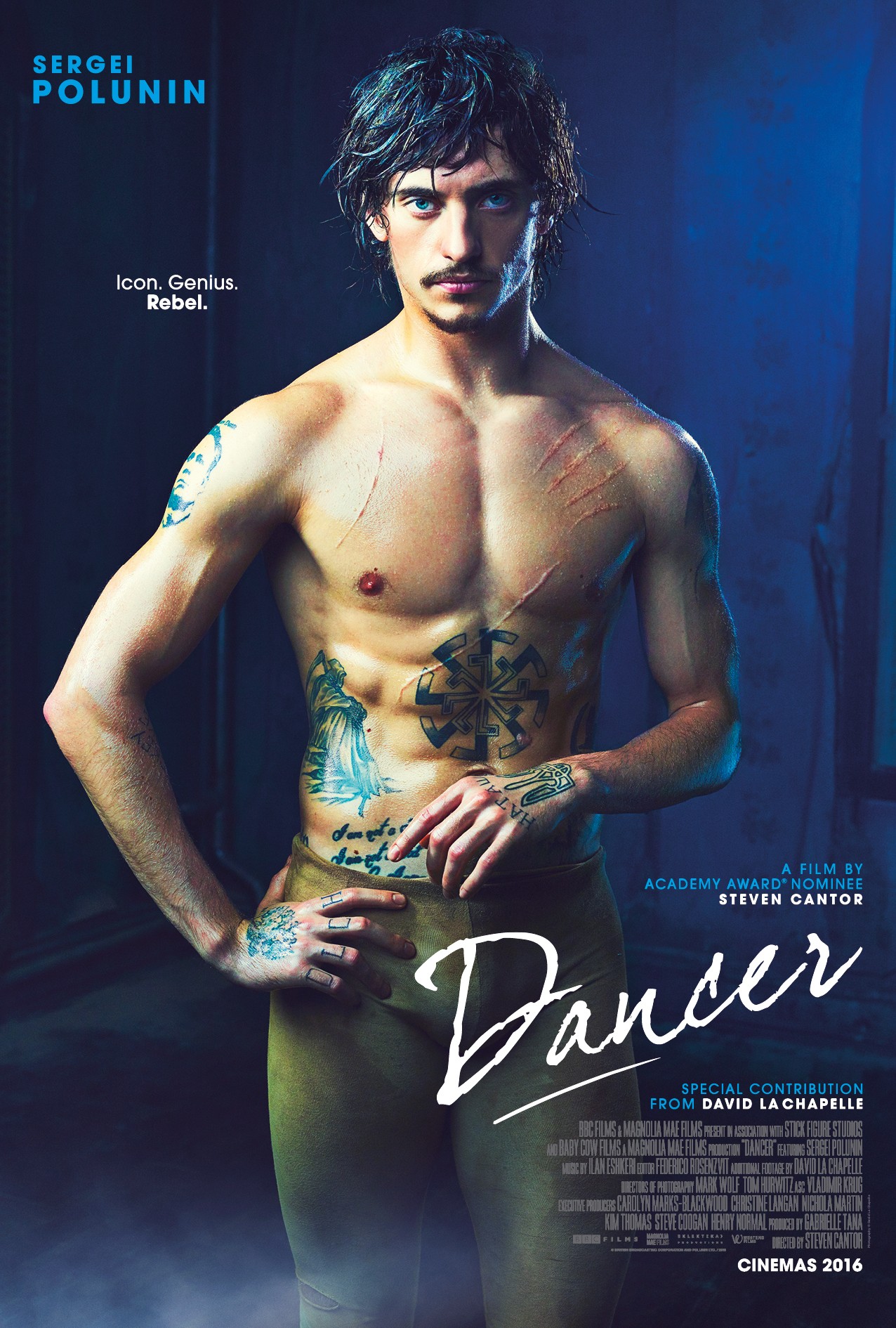 Dancer Pictures | Rotten Tomatoes