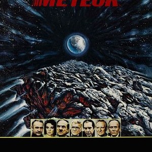 Meteor - Rotten Tomatoes