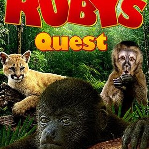 Ruby's Quest - Rotten Tomatoes