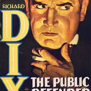 The Public Defender - Rotten Tomatoes