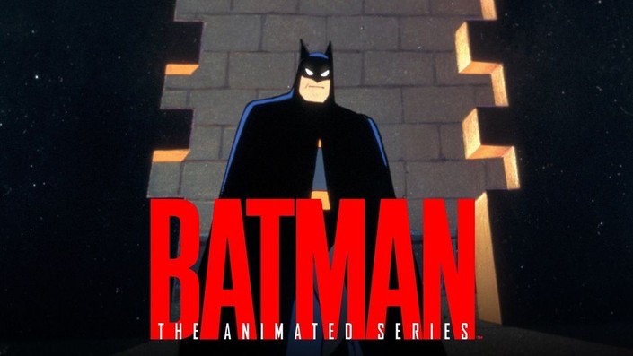 Batman The Animated Series 3