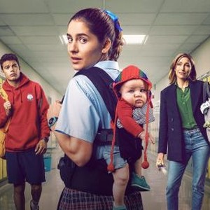 Bump: Season 1, Episode 1 - Rotten Tomatoes