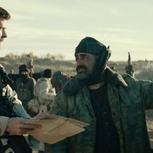 12 Strong - Rotten Tomatoes