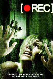 Rec | Rotten Tomatoes