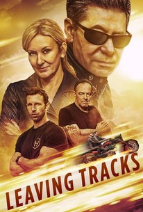 Leaving Tracks | Rotten Tomatoes
