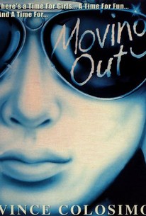Moving Out | Rotten Tomatoes