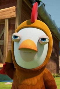 Rabbids Invasion: Season 4, Episode 73 | Rotten Tomatoes