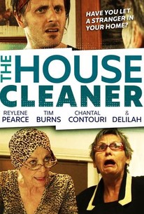 The House Cleaner | Cast and Crew | Rotten Tomatoes